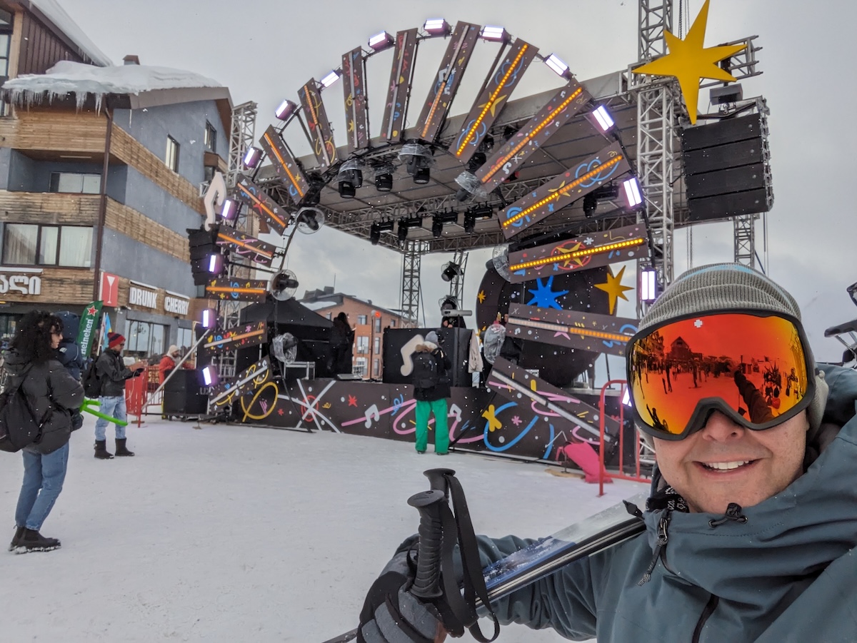 The Ultimate Guide to Skiing in Gudauri, Georgia: Everything You Need ...