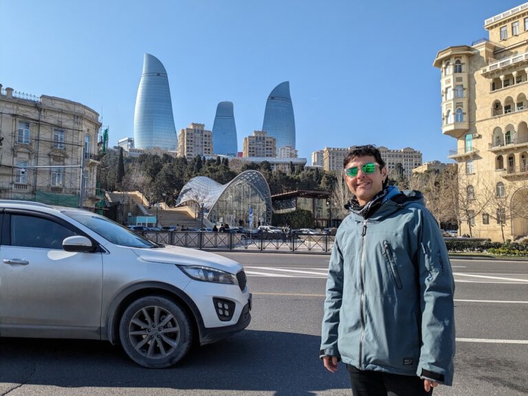 The Ultimate Guide to Skiing in Shahdag, Azerbaijan: I've Been There!